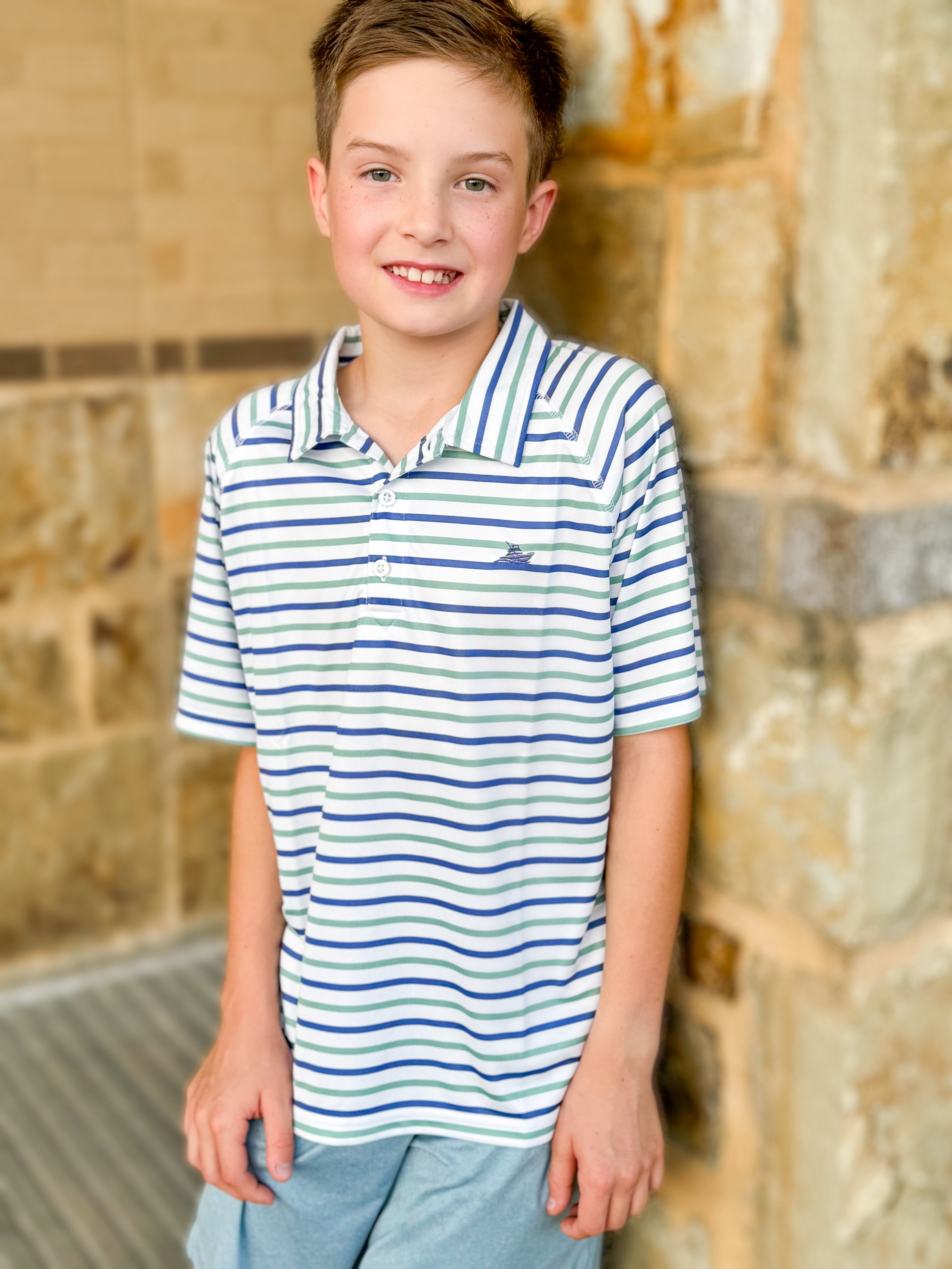 Boys - Ethan and Emily – Ethan and Emily